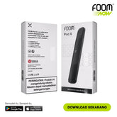 Beli Pods Terbaik, Cocok untuk Pemula 2026 | FOOM Lab Global