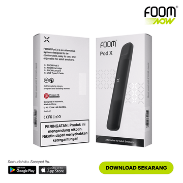Produk – tagged "Device" | FOOM Lab Global