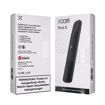Produk – tagged "Device" | FOOM Lab Global