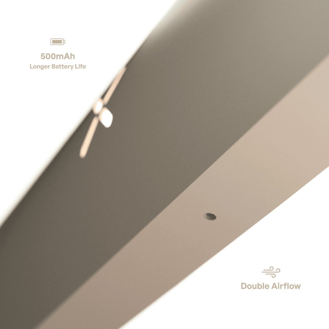 Pod X Brilliant Gold Bundling Icy Watermelon 15 Ml | FOOM Lab Global