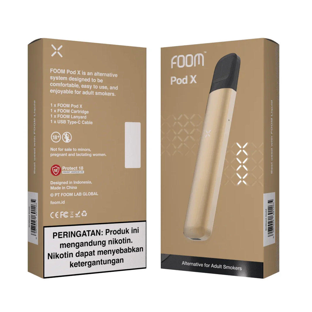 Produk – tagged "Device" | FOOM Lab Global