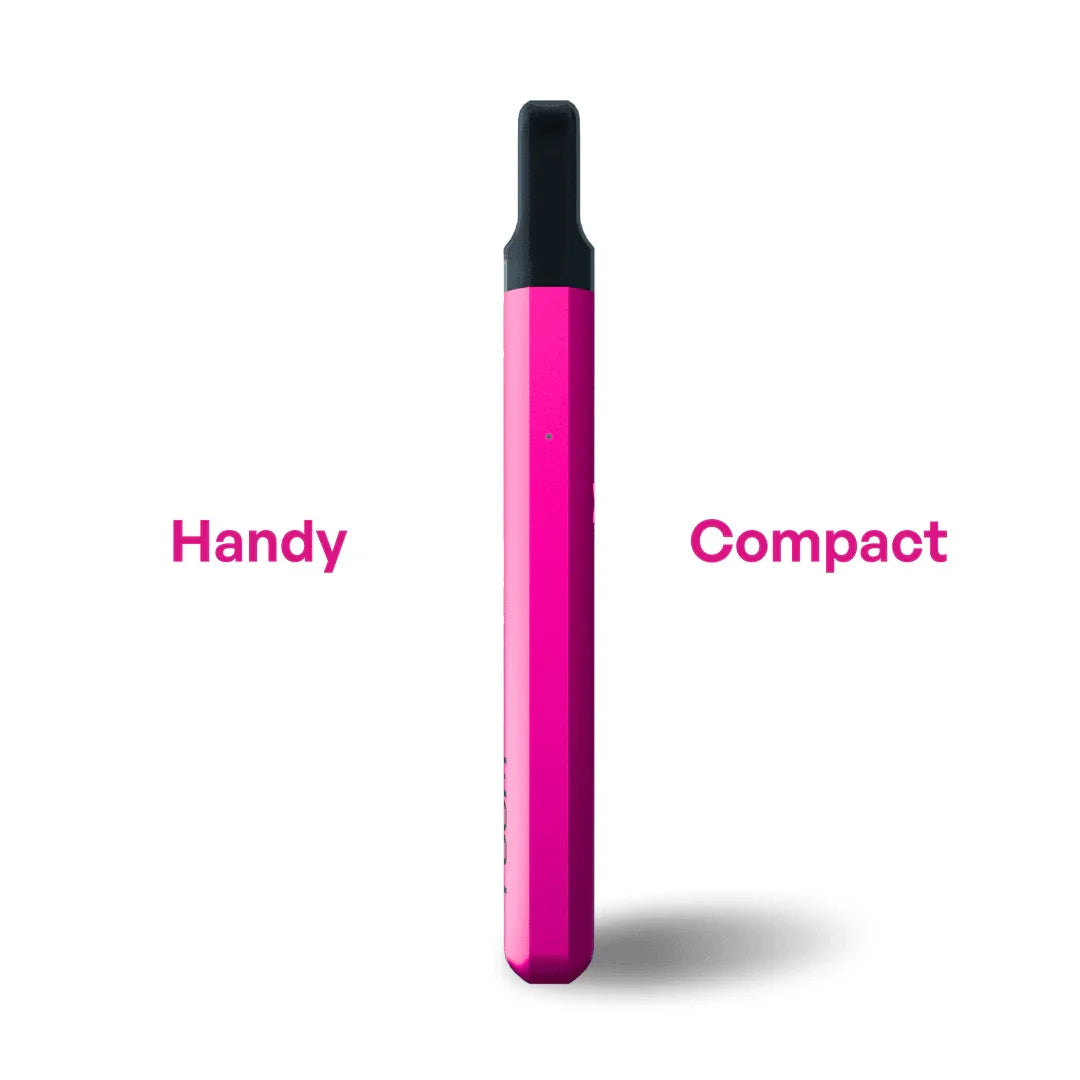 Pod X Hot Pink Bundling Liquid 15 Ml | FOOM Lab Global