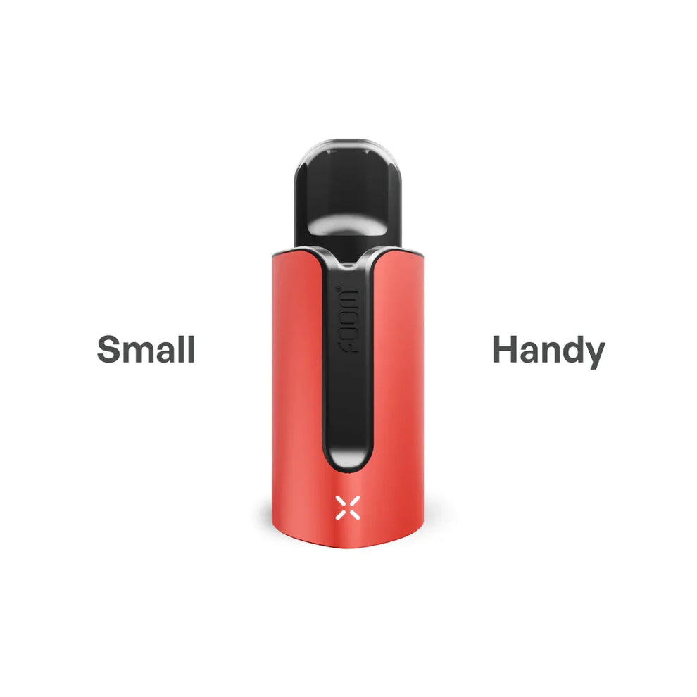 Pod X Model 3 The Prediksi Bundling Liquid | FOOM | FOOM Lab Global