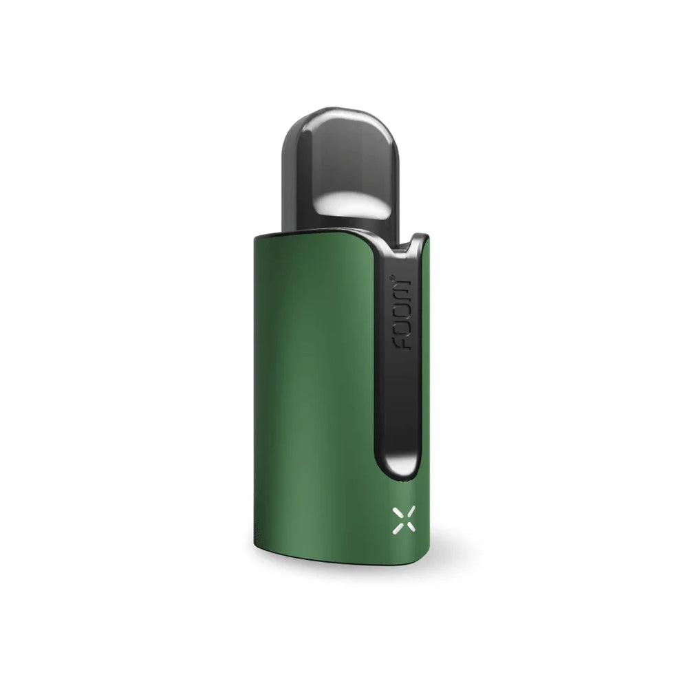 Pod X Model 3 The Prediksi Bundling Liquid | FOOM | FOOM Lab Global