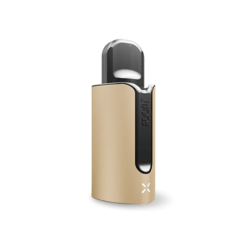 Pod X Model 3 The Prediksi Bundling Liquid | FOOM | FOOM Lab Global