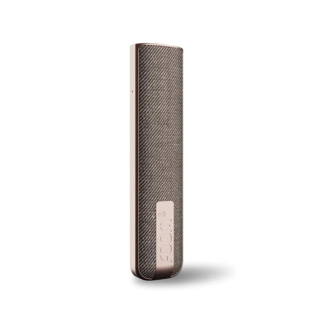 FOOM Pod X Signature | FOOM Lab Global