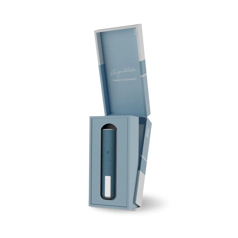 Pod X Signature - Blue Denim | FOOM Lab Global