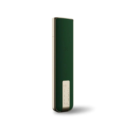 FOOM Pod X Signature | FOOM Lab Global