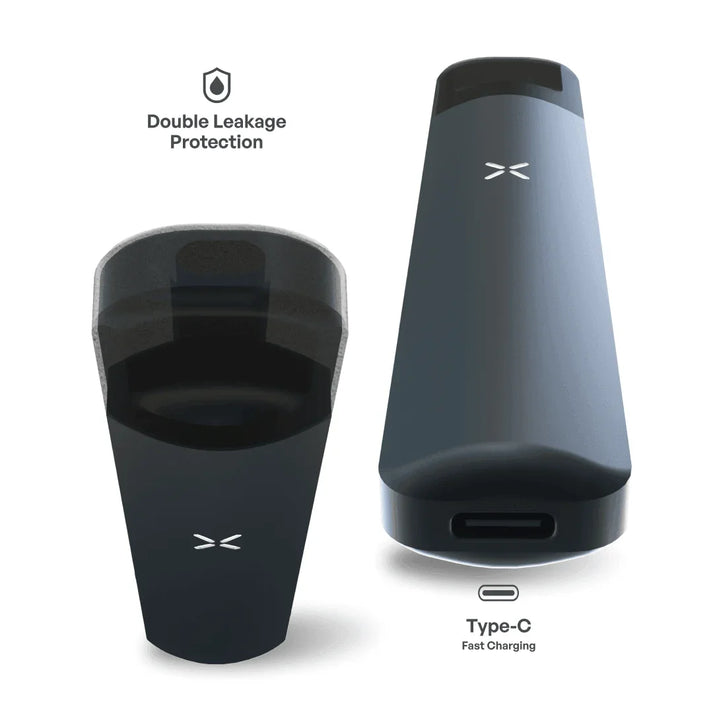 Pod X - Space Gray | FOOM Lab Global