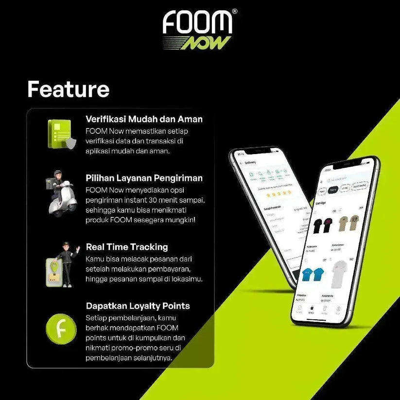 LYCHEE TEA - Liquid Salt Nic Leci | FOOM | FOOM Lab Global