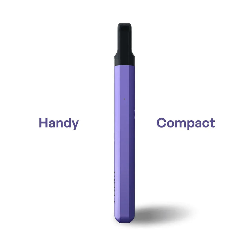 Pod X - Wild Purple | FOOM Lab Global