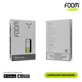FOOM POD Y, MADE For You | FOOM Lab Global
