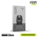 Cartridge | FOOM Lab Global